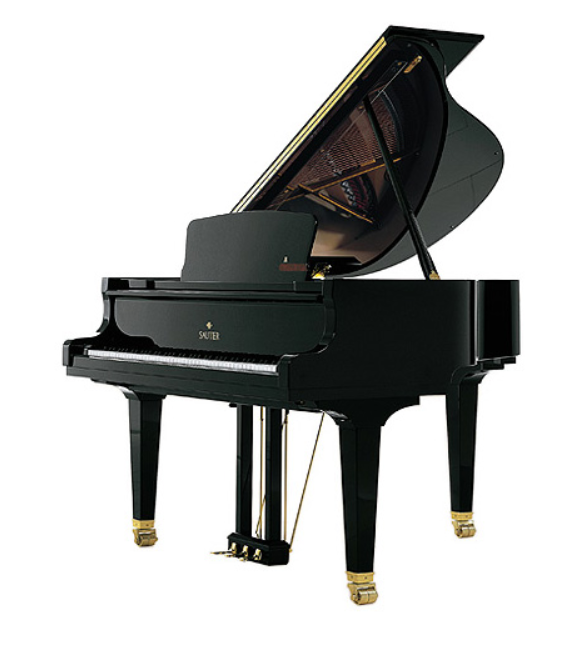 Sauter Alpha 160 Grand Piano - Coach House Pianos