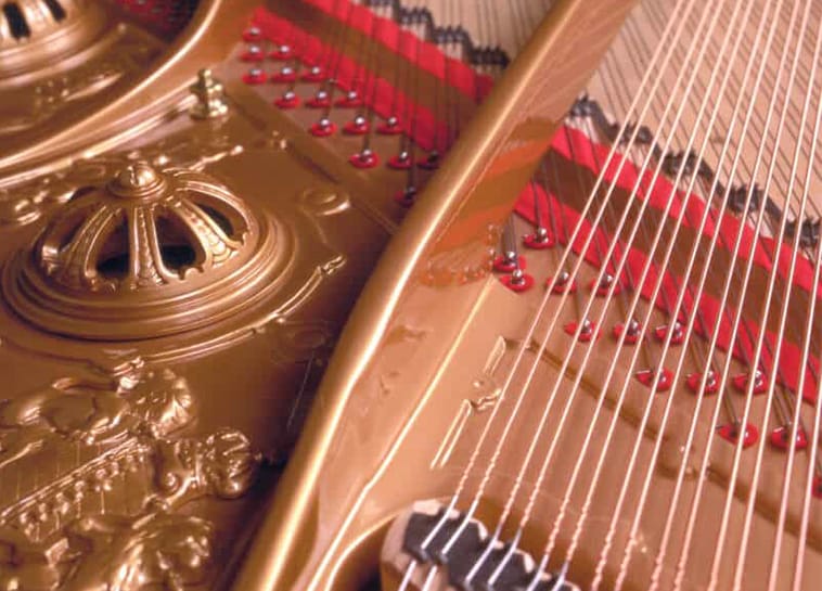 Piano Restoration & Piano Repair | Coach House Pianos