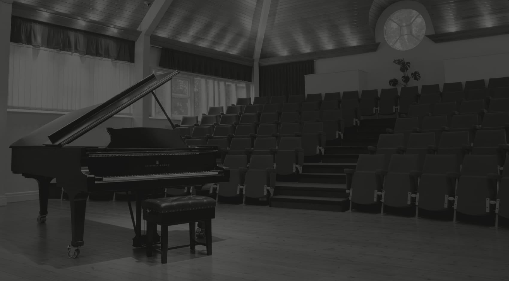 Pianos For Schools & Pianos For Education | Coach House Pianos