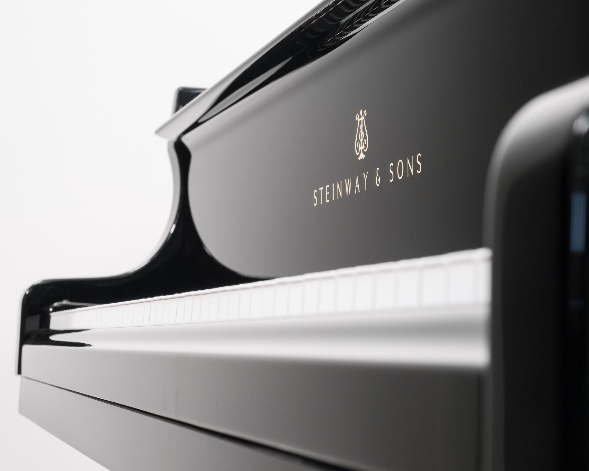 Steinway Model O Grand Piano - c2006 - Coach House Pianos
