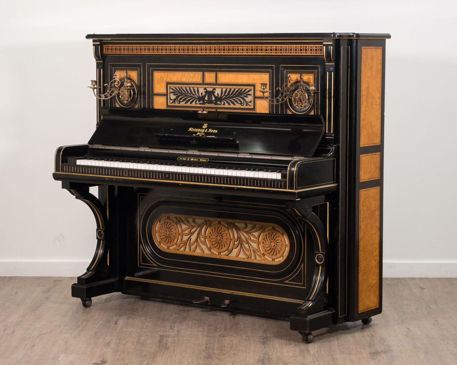 Second Hand Pianos For Sale - Used Pianos | Coach House Pianos