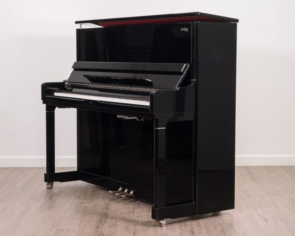 Second Hand Pianos For Sale - Used Pianos | Coach House Pianos
