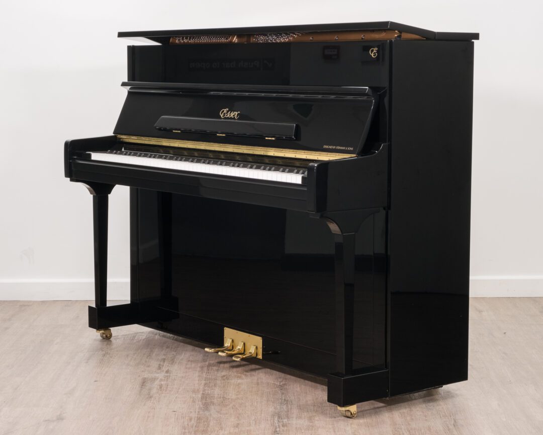 Second Hand Pianos For Sale - Used Pianos | Coach House Pianos