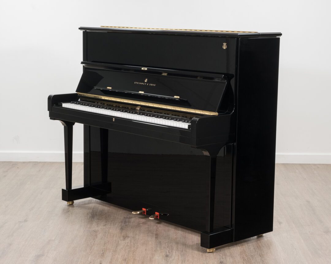 Second Hand Pianos For Sale - Used Pianos | Coach House Pianos
