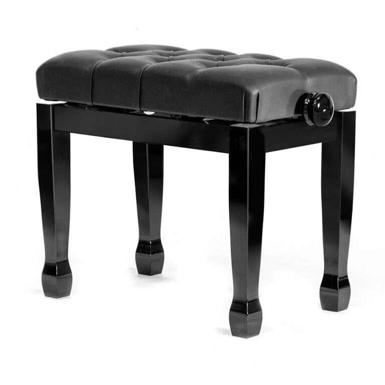 Piano Stools, Piano Benches & Piano Chairs Online | Coach House Pianos