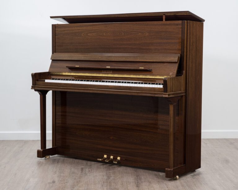 Second Hand Pianos For Sale - Used Pianos | Coach House Pianos