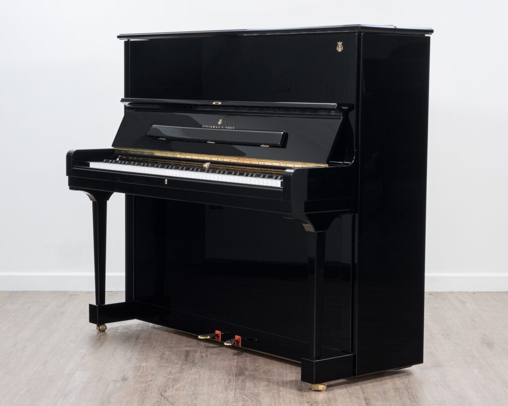 Second Hand Pianos For Sale - Used Pianos | Coach House Pianos