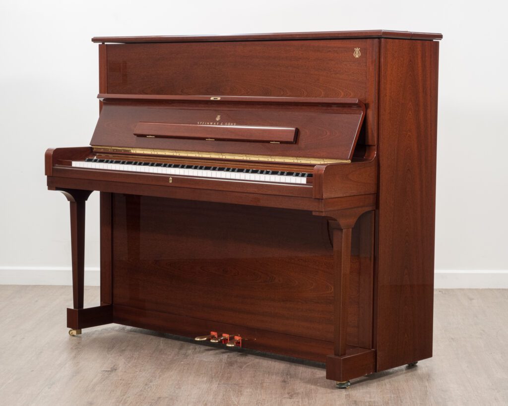 Second Hand Pianos For Sale - Buy Second Hand & Used Pianos | CHP