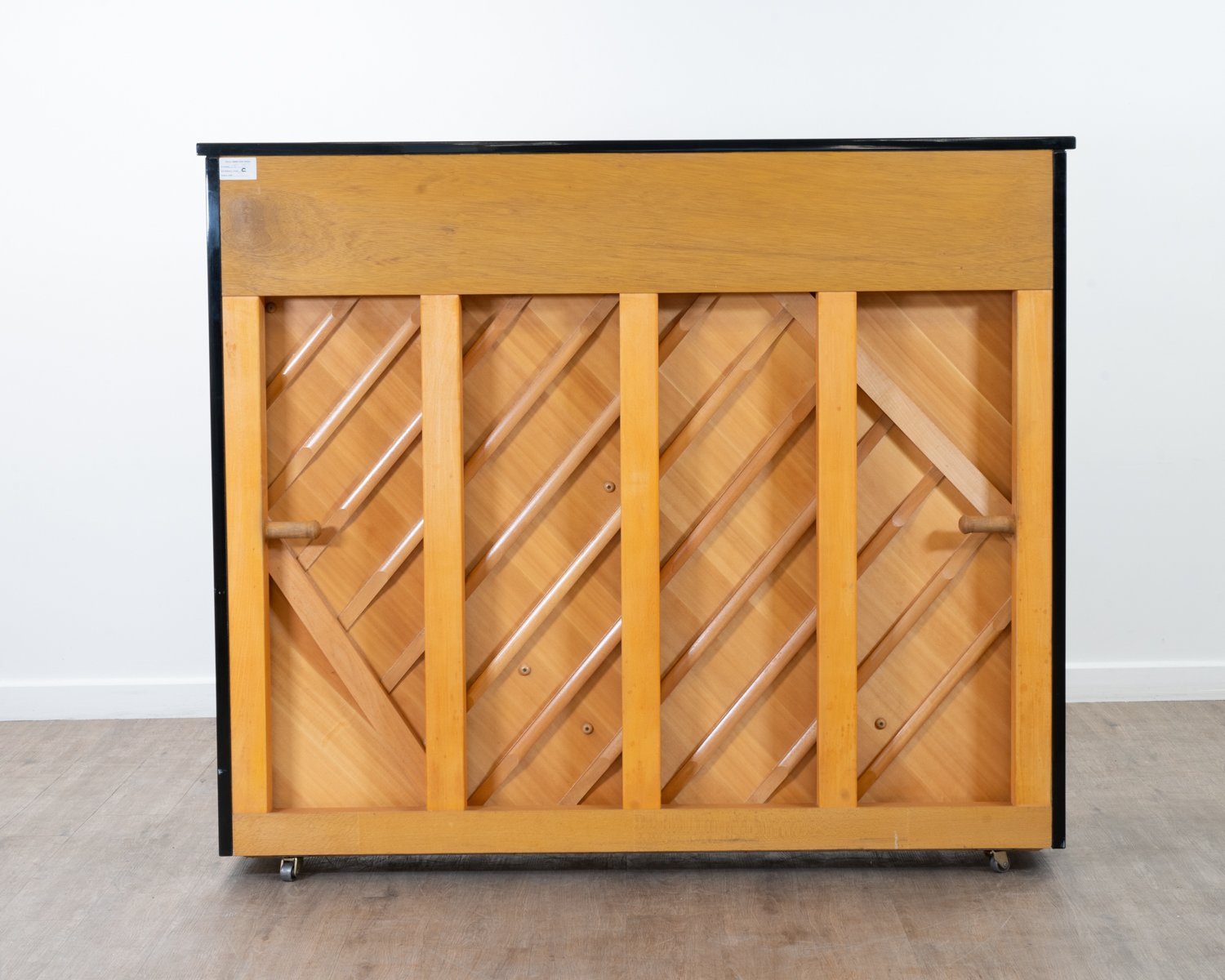 Kemble K131 Upright Piano - C2004 - Coach House Pianos