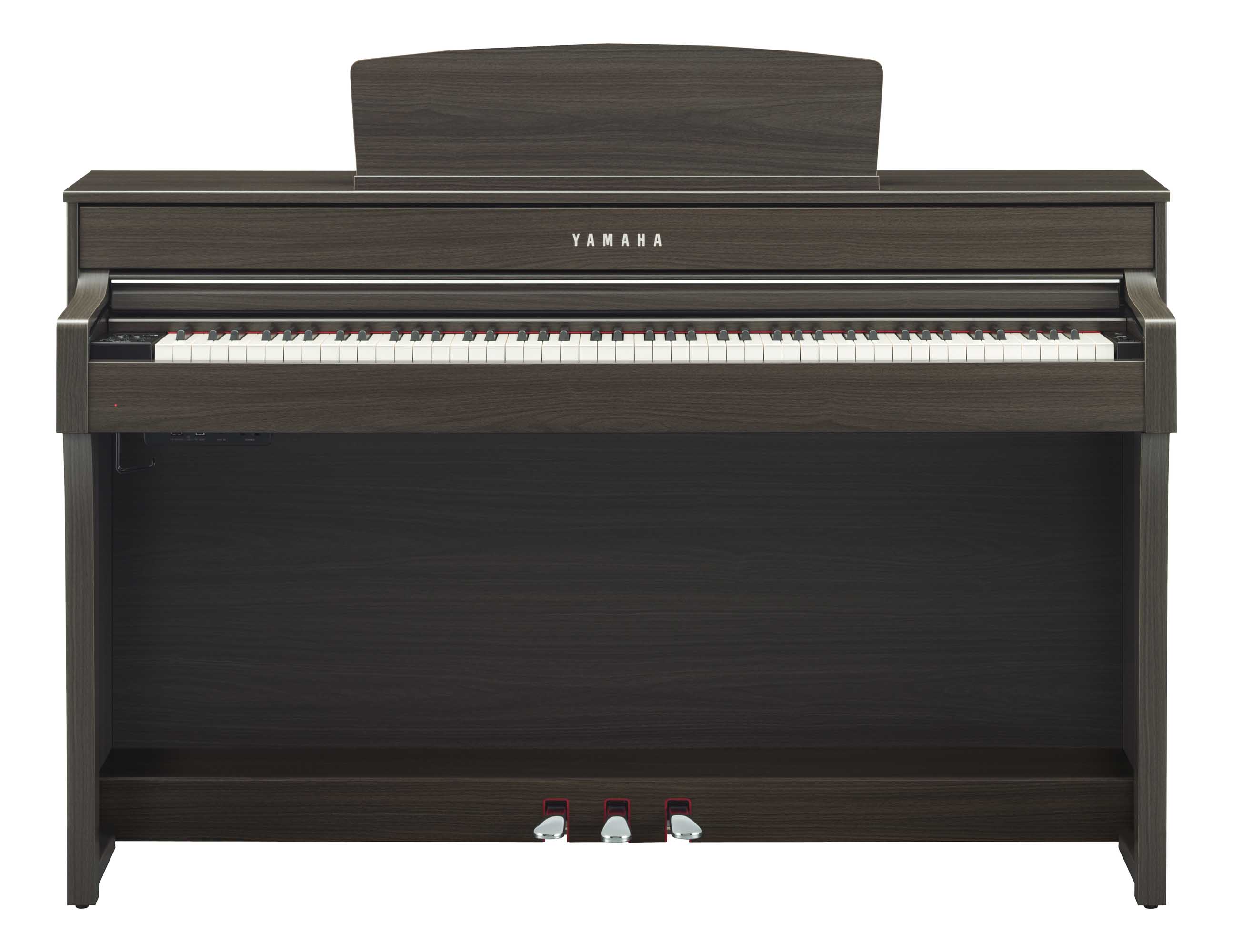 Yamaha Clp 645