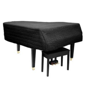 Upright Piano Cover - Multiple size options - Coach House Pianos